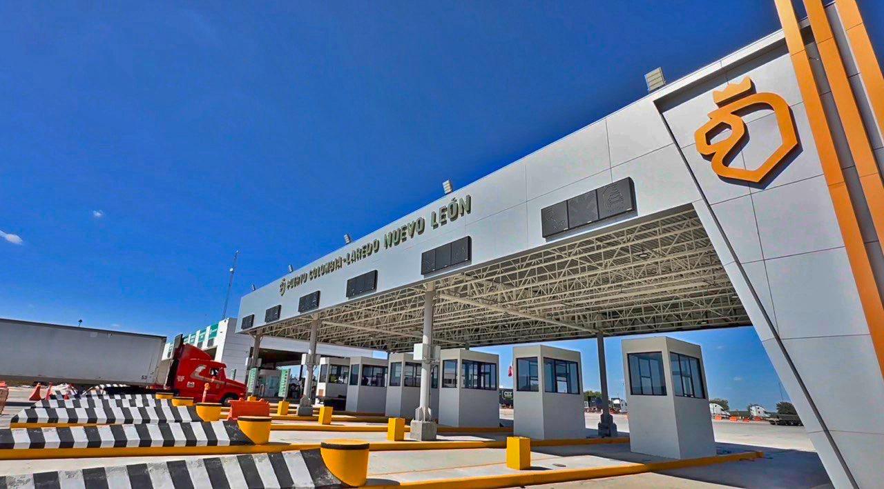 Colombia – Laredo